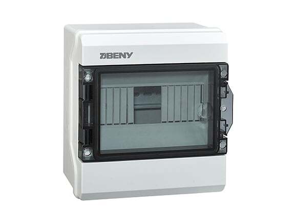 A Complete Guide For Choosing Modular Enclosures | BENY New Energy